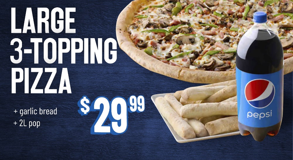 Argos Greek & Pizza - Best Greek Cuisine & Pizza in Ottawa